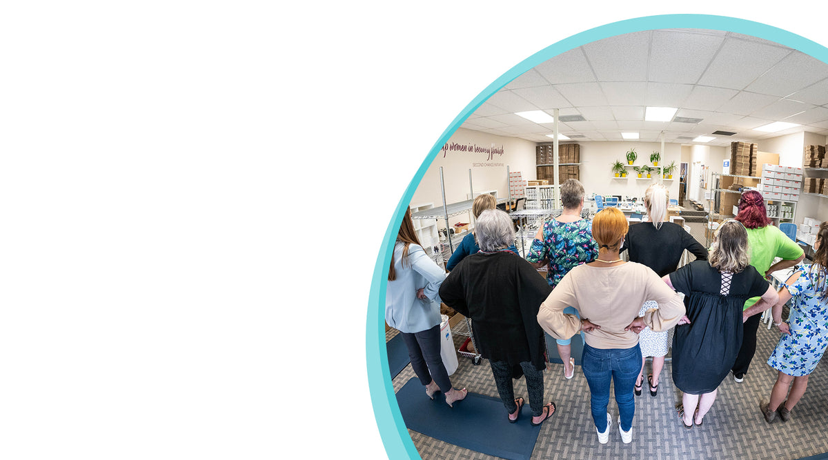 Second Chance Initiative